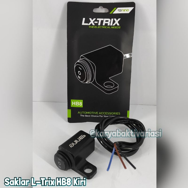 L-trix Switch 2 Modes disc | Shopee Philippines