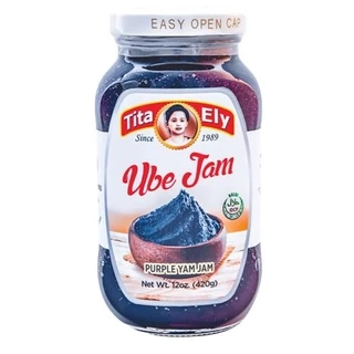 Shop ube jam for Sale on Shopee Philippines