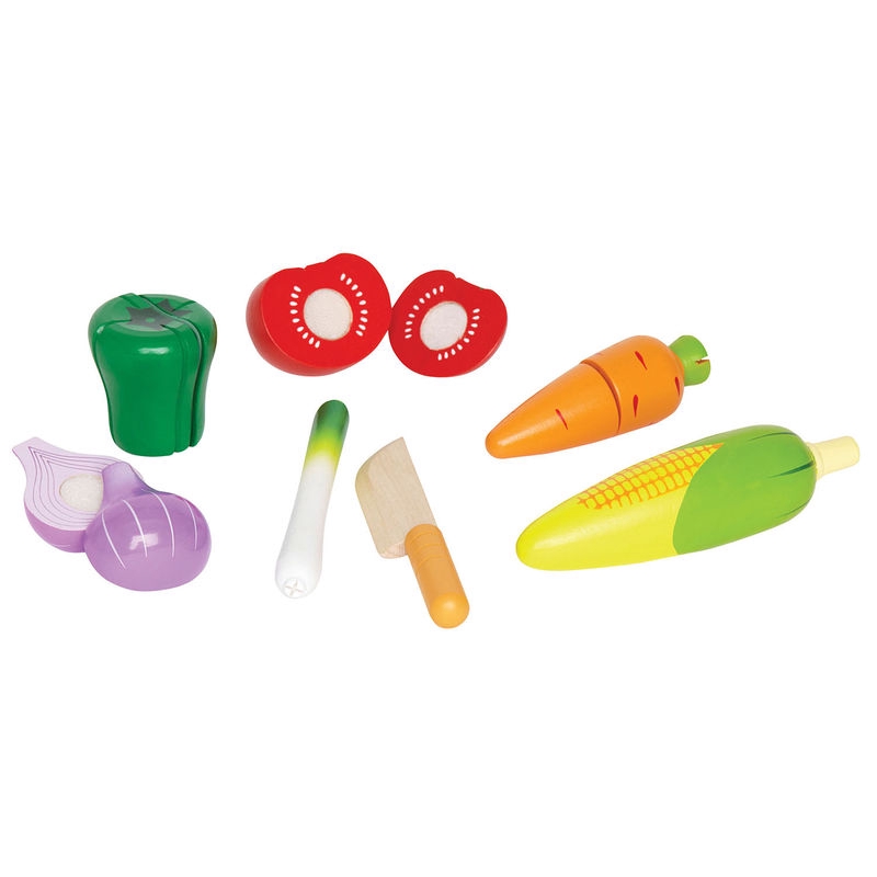 (HP3118) Hape, Garden Vegetables | Shopee Philippines