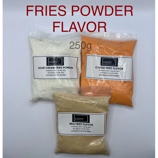 Shop cheese powder for fries for Sale on Shopee Philippines