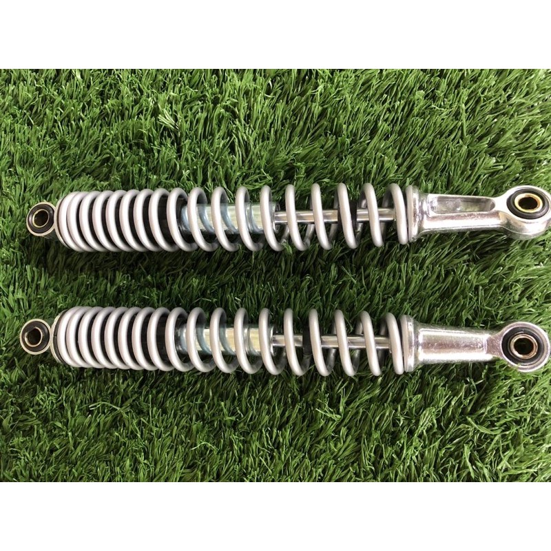 Rear Absorber Honda Wave 100R Silver 100R Wave | Shopee Philippines