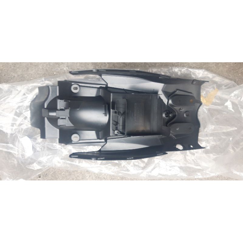 Raider r150 fi underneath original and genuine parts | Shopee Philippines