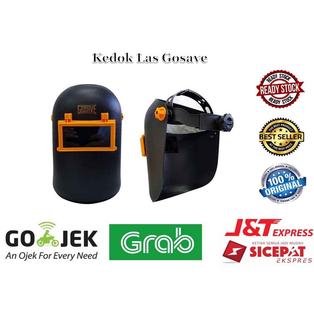 Gosave Welding Mask Face shield Welding Helmet Welding Cap Gosave ...