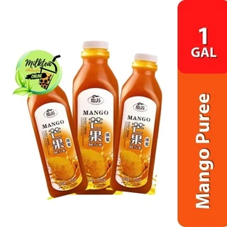 mango puree - Best Prices and Online Promos - Aug 2024 | Shopee Philippines