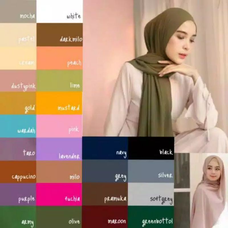 Pashmina Diamond Part 1 Pashmina Diamond Part 1 | Shopee Philippines