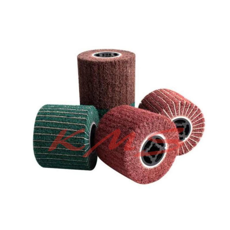 Stainless Hairline Polishing Wheel | Shopee Philippines