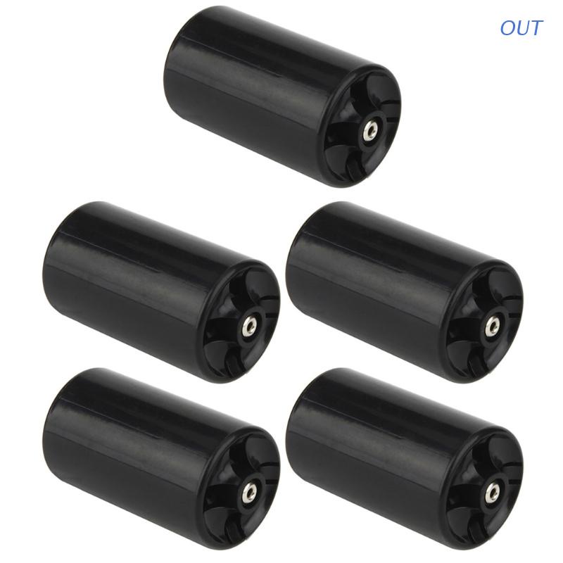 OUT Battery Adapter Case Type C Battery Adapter Type AA to C Battery ...