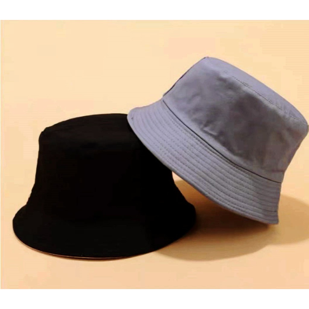 Reversible Bucket Hat Waway Cap Fisherman Hat for Men Women Waterproof ...