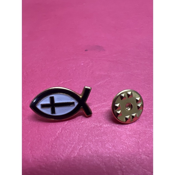Religious Pin (For altar servers and for religious organizations ...