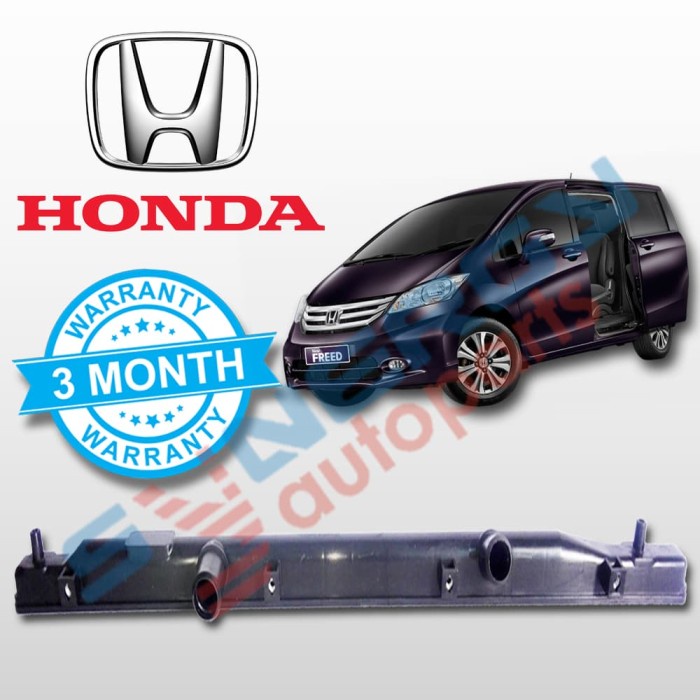 Upper Tank Radiator Honda Freed10005251) | Shopee Philippines