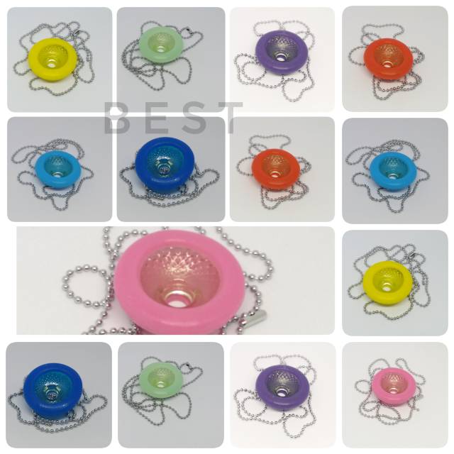 Biomini Rubber & Bioglass Belt mini set | Shopee Philippines