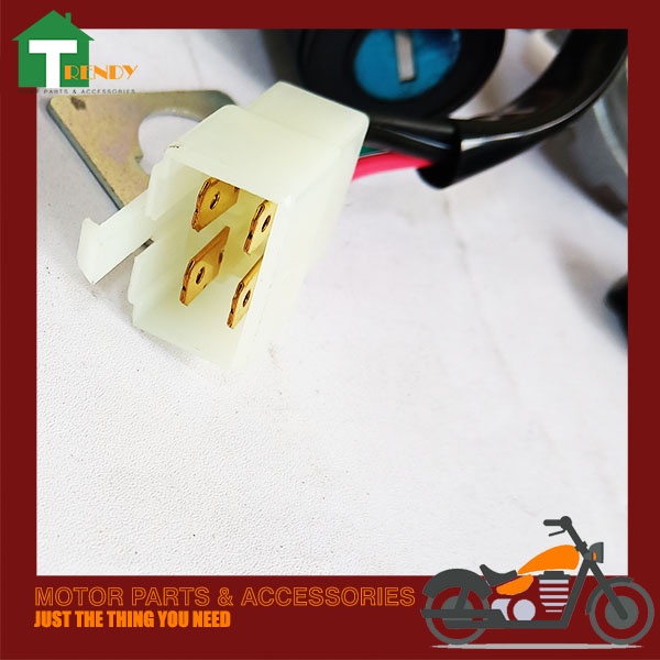 Ignition Switch MP-100 | Shopee Philippines