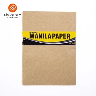 manila paper - Best Prices and Online Promos - Mar 2026 | Shopee ...