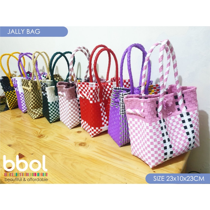 Jaly Bag | Jali Jali Jali Jali | Jali bag | Premium Plastic Woven Bags ...