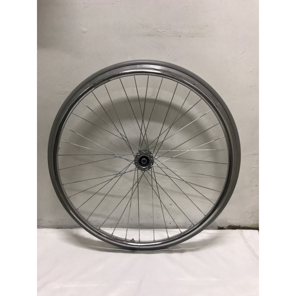 Wheels only for Standard Wheelchair Rios | Shopee Philippines