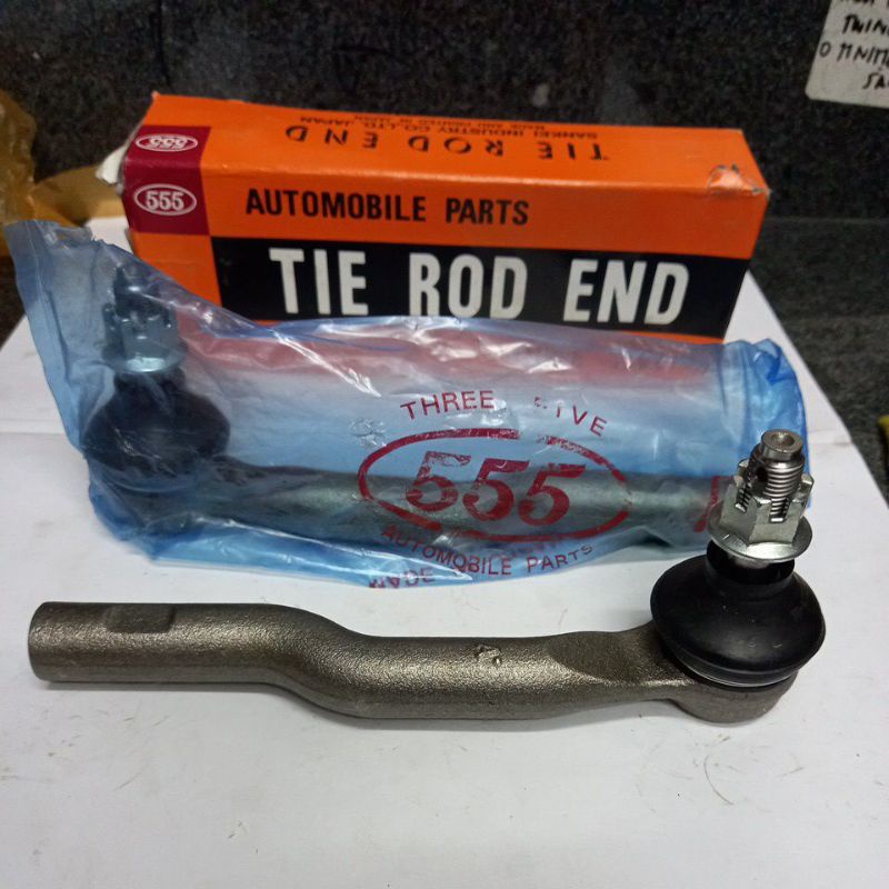 Tie Rod End Outer LH/RH set Mazda Atenza (2012-2018) | Shopee Philippines