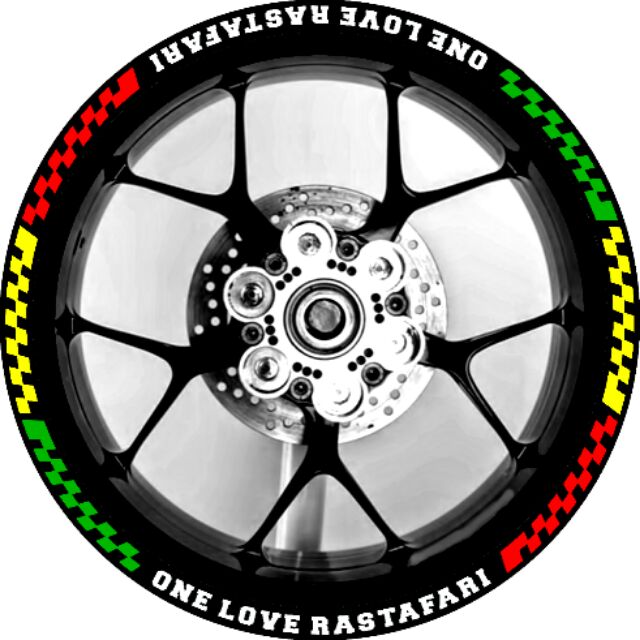14" UNIVERSAL MAGS DECALS/STICKER | Shopee Philippines