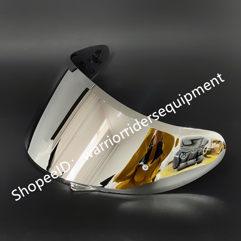 MT-V-12 MT Helmets Visor Lens MT Spare Visor Fit For (MT Revenge ...