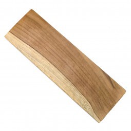 Teak Board Width 11 Cm. 30cm Long Thickness 8 Mm (Approx. Size ...