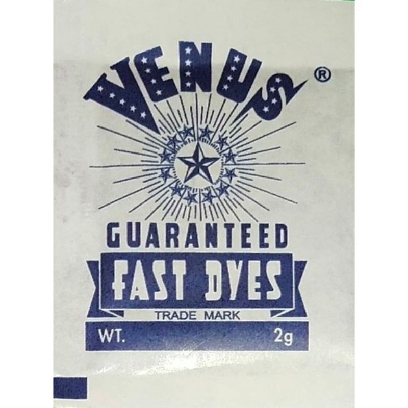 FABRIC JOBUS /JOBOS / DYOBUS FABRIC DYE/CLOTHES DYE , VENUS FAST DYES ...