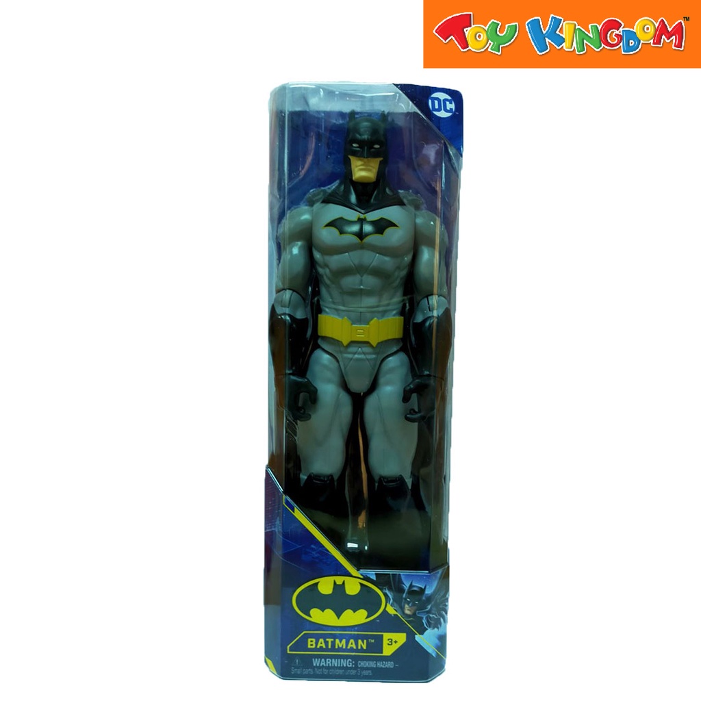 DC Comics Rebirth Batman 12 inch Action Figure | Shopee Philippines