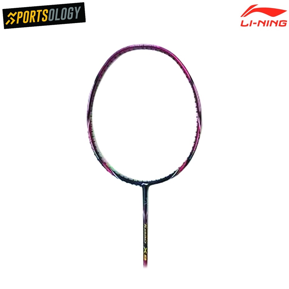 Li-Ning Turbo X 9 Fu Hai Feng Badminton Racket | Shopee Philippines