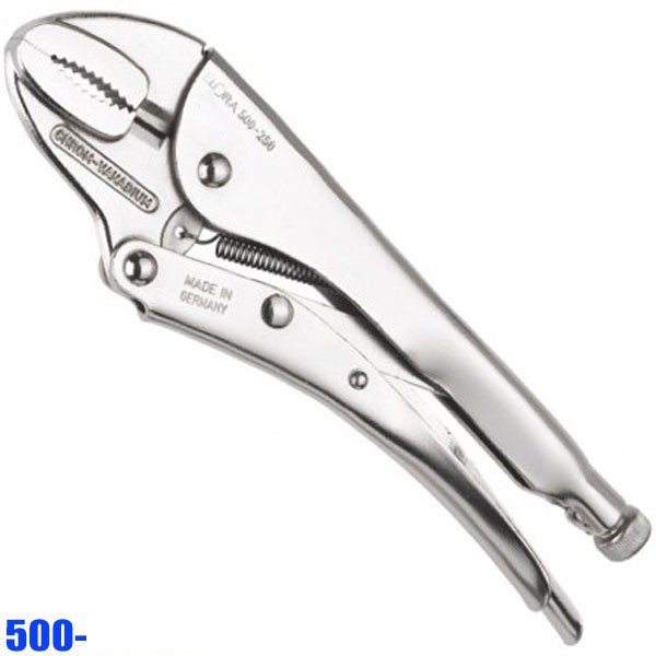 Crw10 Crossman curved mine white pliers 10 inch 94-150 (Genuine ...