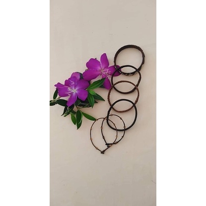 Agsam bracelets (3 pcs) | Shopee Philippines