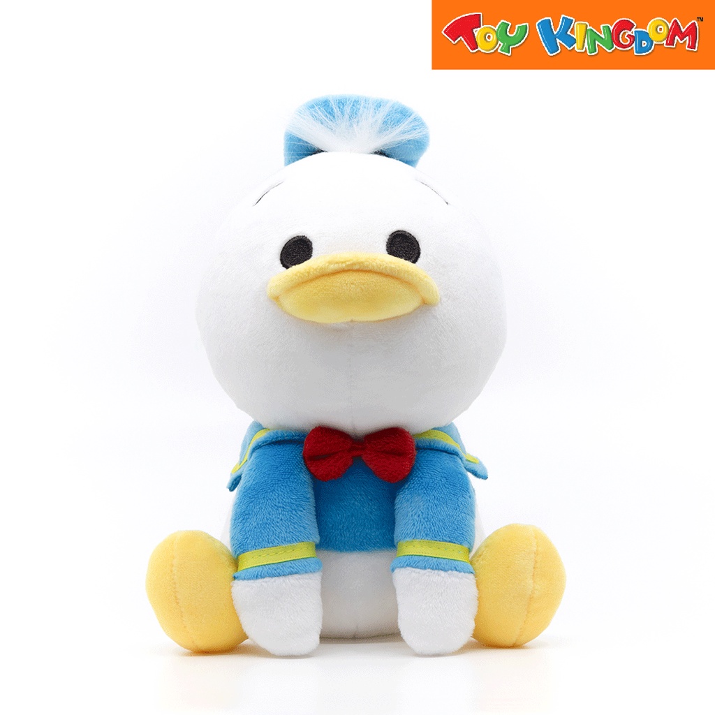 Disney Donald Duck Best Friends Collection 6 inch Disney Plush | Shopee ...