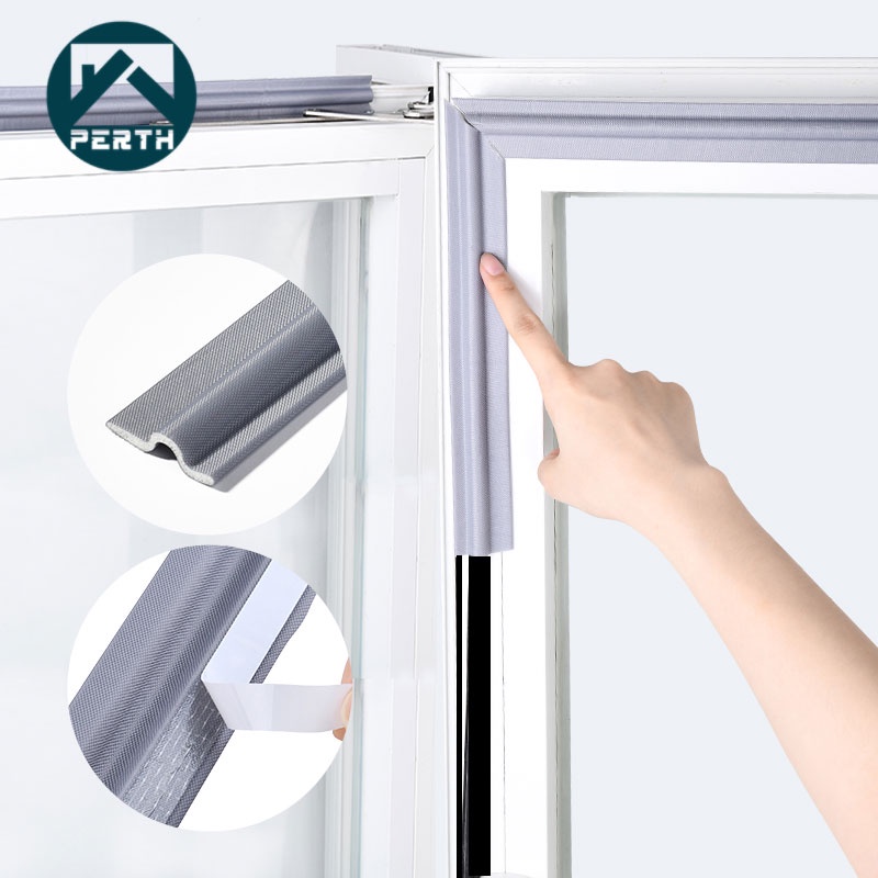 Self Adhesive Window Seal Weather Stripping Door Seal Strip /Window ...