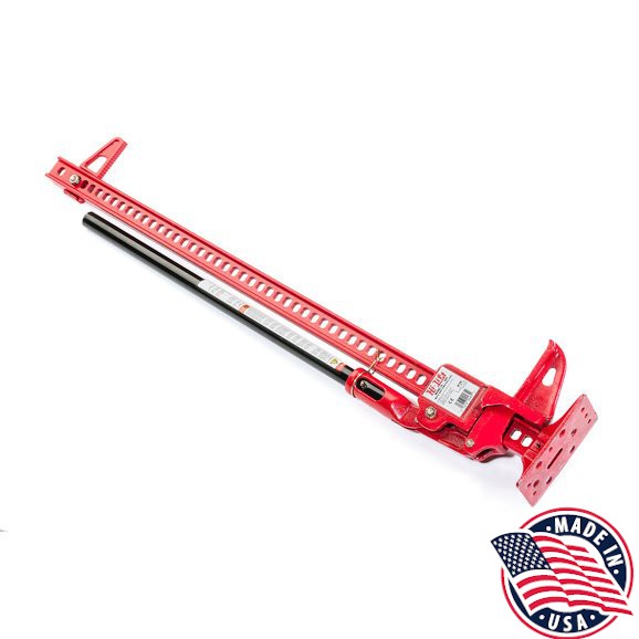 Hi-Lift All-Cast Jack 48" | Shopee Philippines