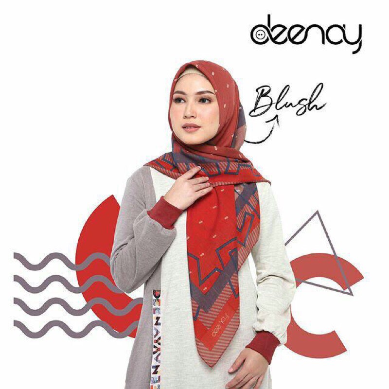 Deenay MONOGRAM SERIES | Shopee Philippines