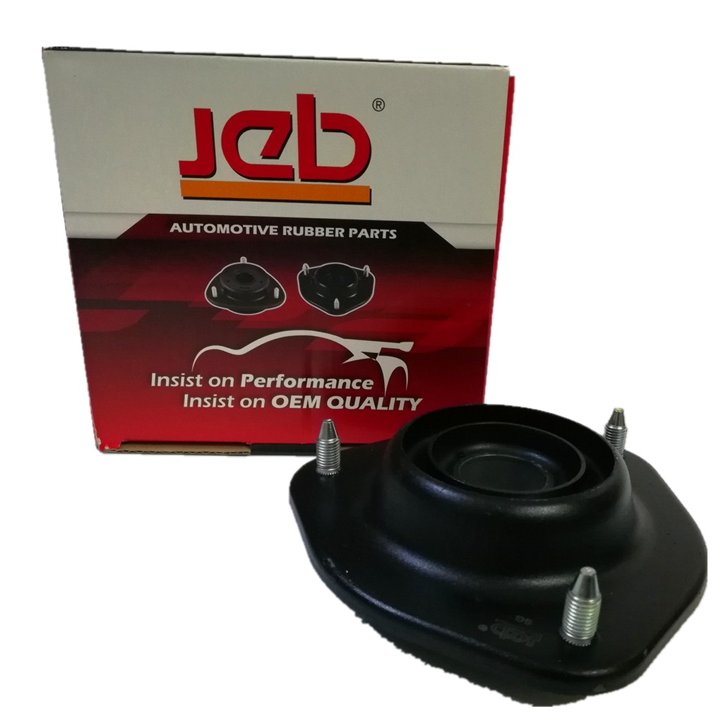 Proton Waja / Gen2 / Persona / Satria Neo JEB Absorber Mounting (FRONT ...