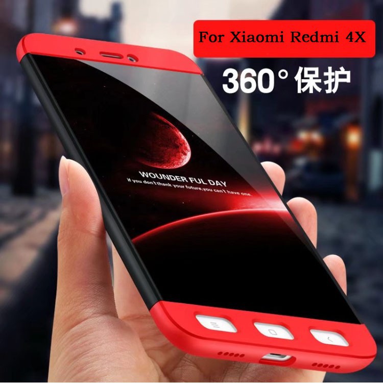 360 Full Body Protection Hard Matte Pc Cover | Shopee Philippines
