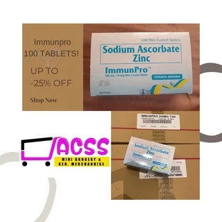 immunpro - Best Prices and Online Promos - Apr 2024 | Shopee Philippines