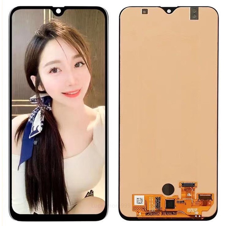 SAMSUNG A30 / A305 LCD Replacement Available | Shopee Philippines