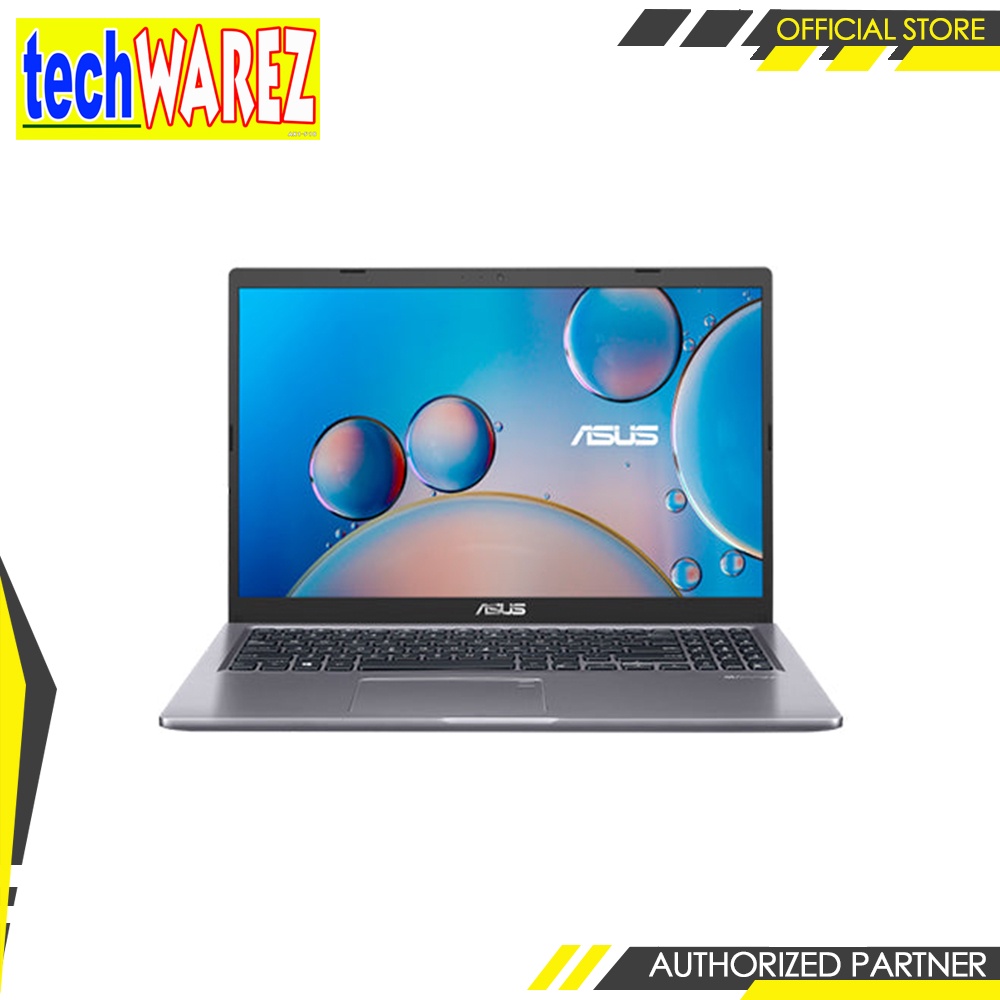 ASUS Vivobook X515ma Br419w Slate Gray Laptop 15.6in Intel N4020 4gb ...