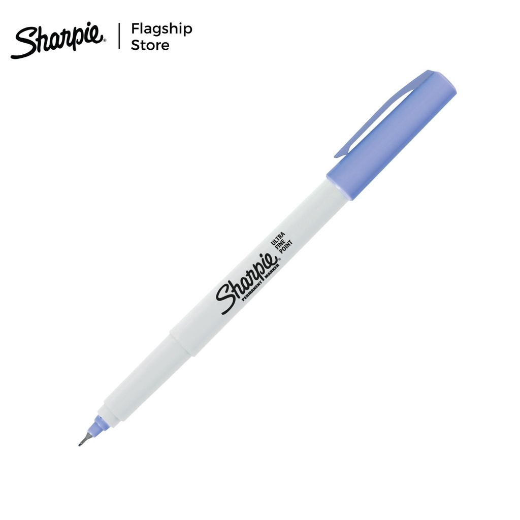 Sharpie Ultra Fine Point Marker (PCS) | Shopee Philippines