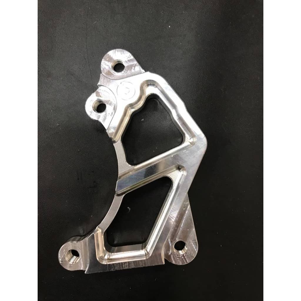 CNC BRACKET P34 2POT BRACKET RS150 RS REAR FRONT CNC BRACKET P34 2POT ...