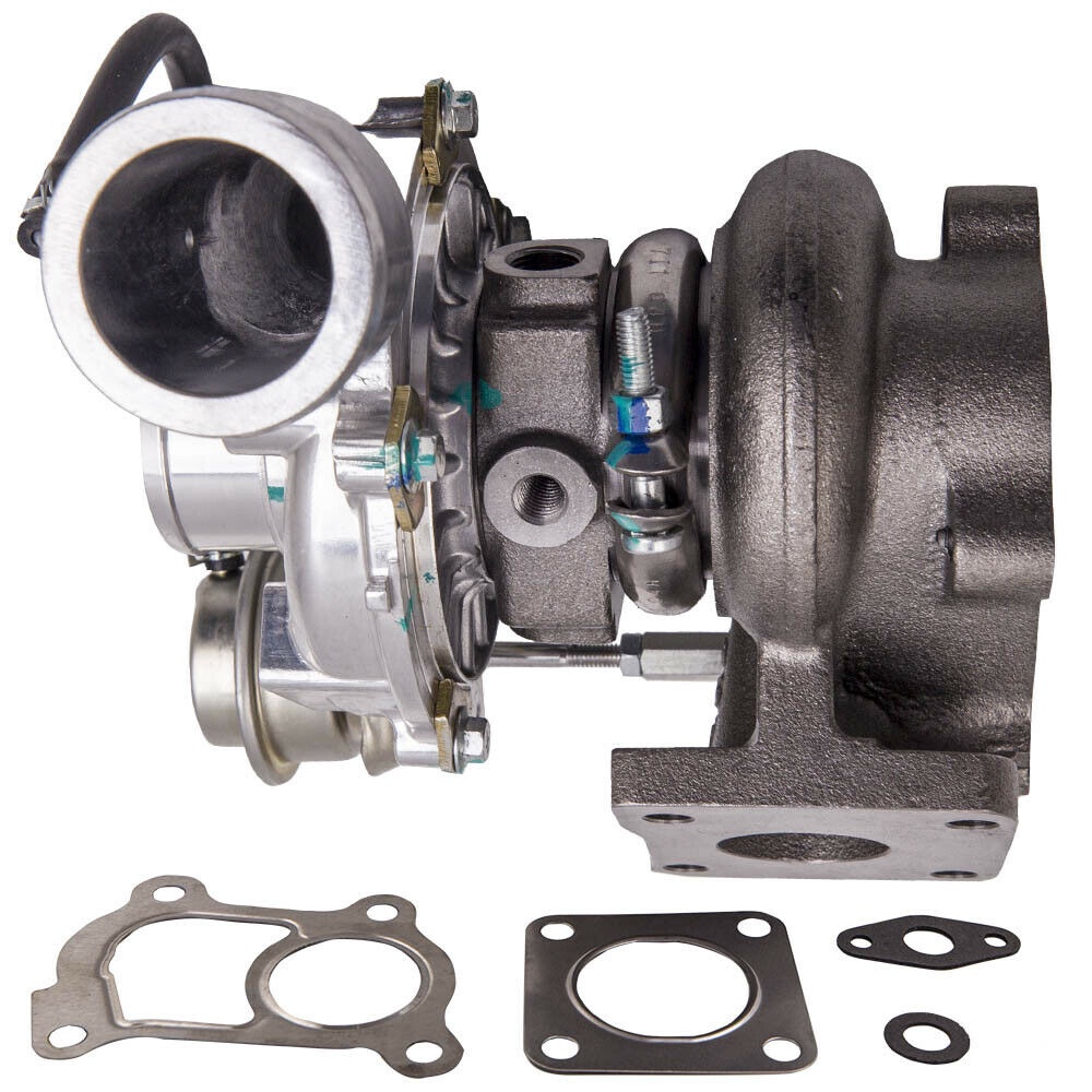 Turbocharger Turbo Fits for Isuzu D-Max Commonral 4JJ1 Colorado Gold ...