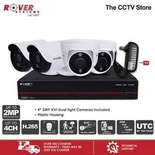 ROVER SYSTEMS, Online Shop | Shopee Philippines