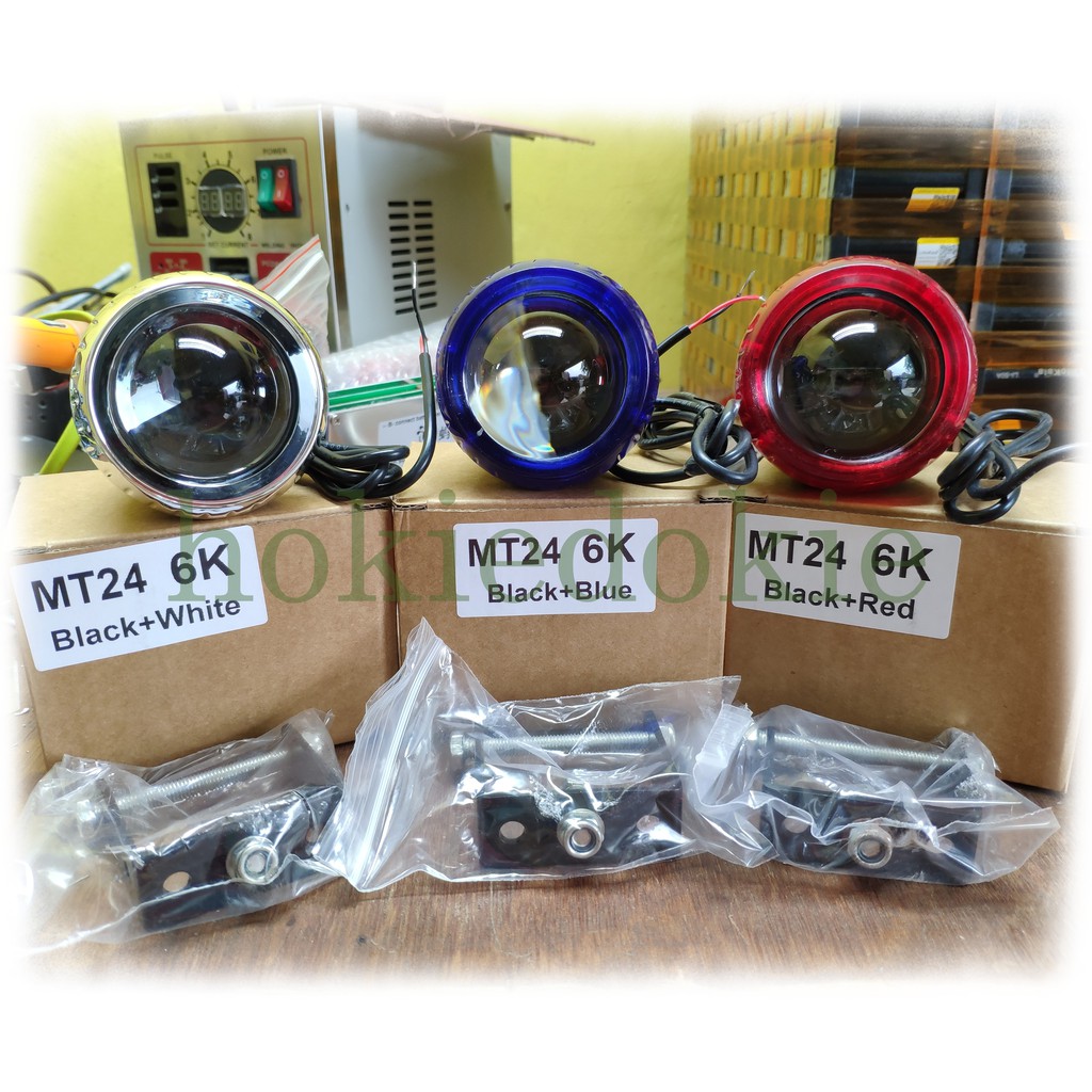 Original MT24 mini Projector Led HDI, Waterproof, cut off | Shopee ...