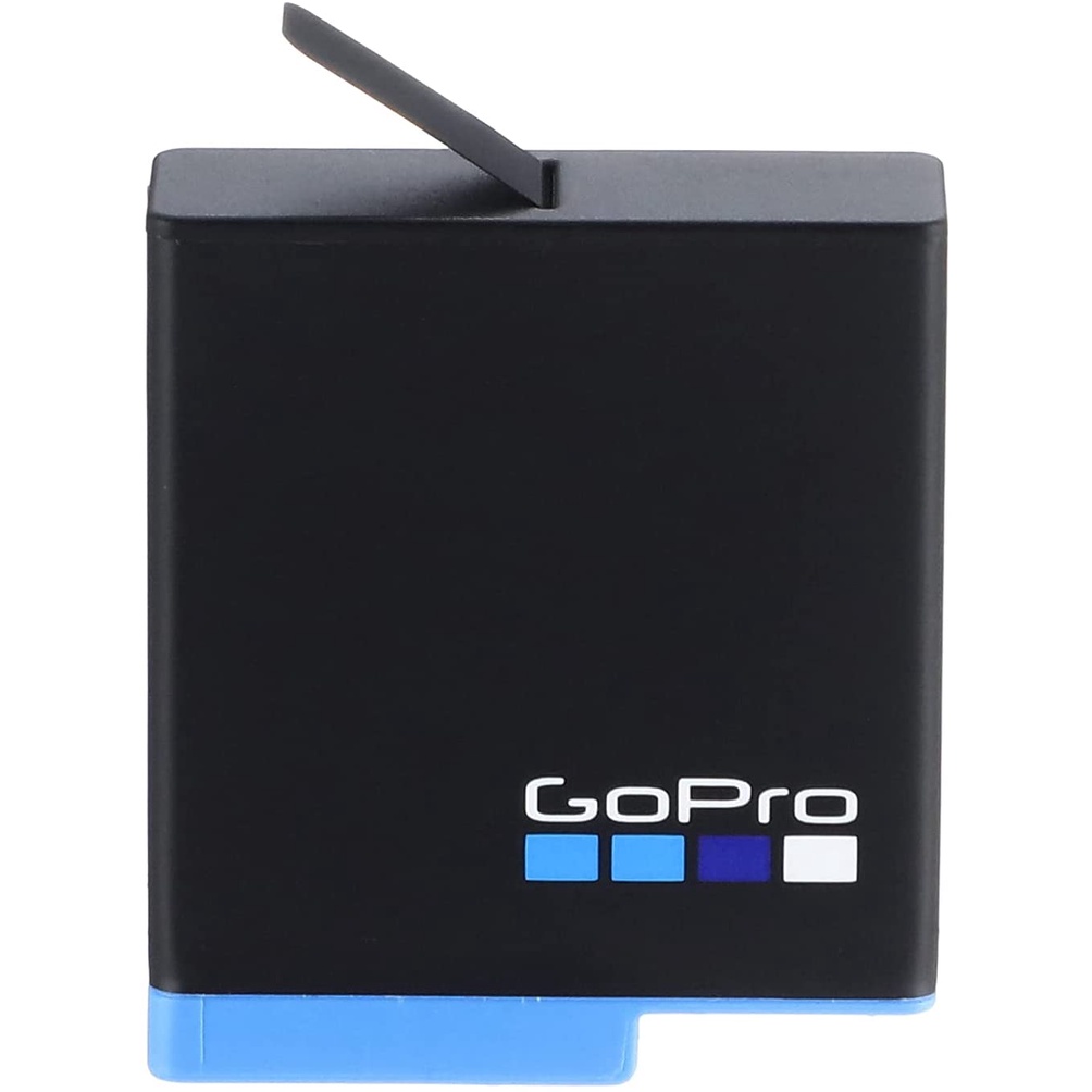 AJBAT-001 Rechargeable Battery for Hero8 Black/Hero7 Black | Shopee ...