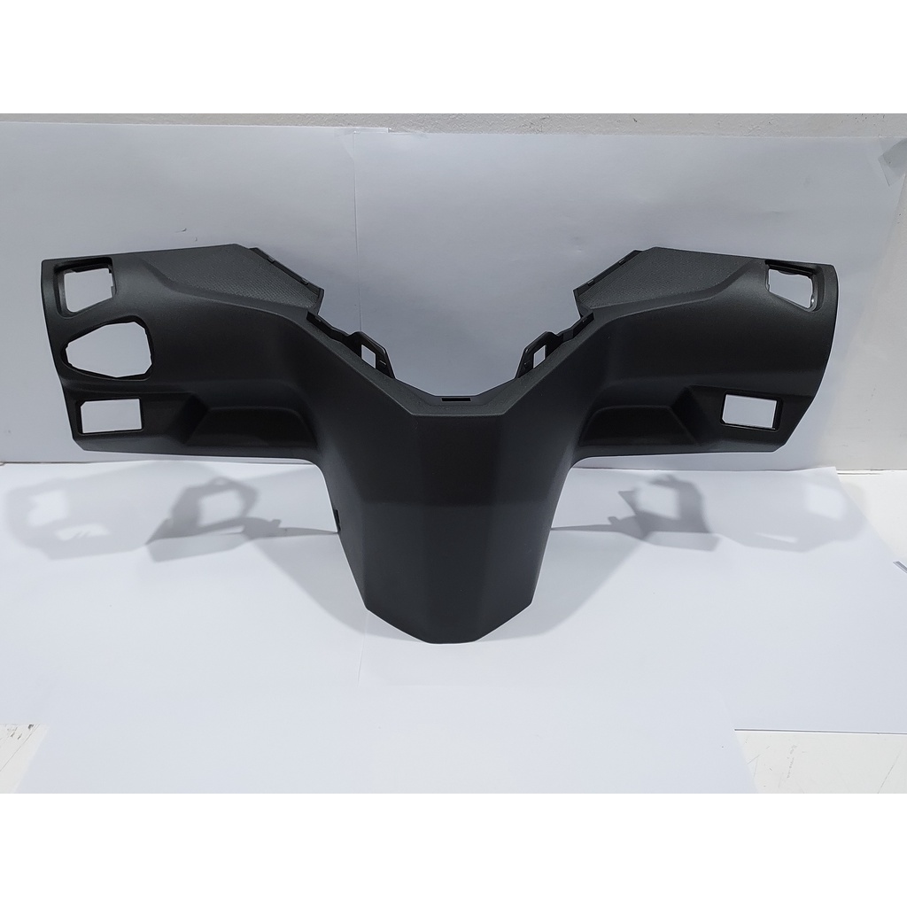BEAT FI V2 REAR HANDLE COVER BEAT STREET (HPI) (GENUINE: 53206-K81 ...