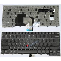 lenovo IBM Thinkpad T440 T440P T440S T450 laptop Keyboard | Shopee ...