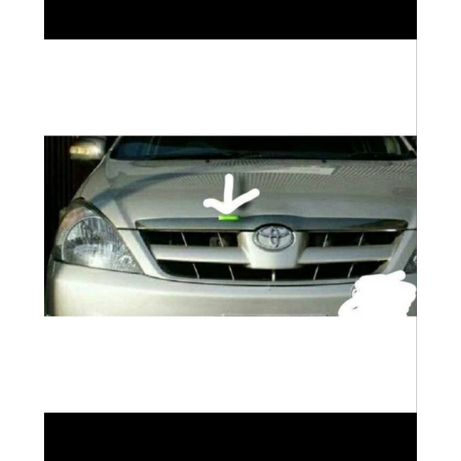 MESIN HOOD FOLDING INNOVA HOOD MOULDING INNOVA LIST TOP GRILL INNOVA ...
