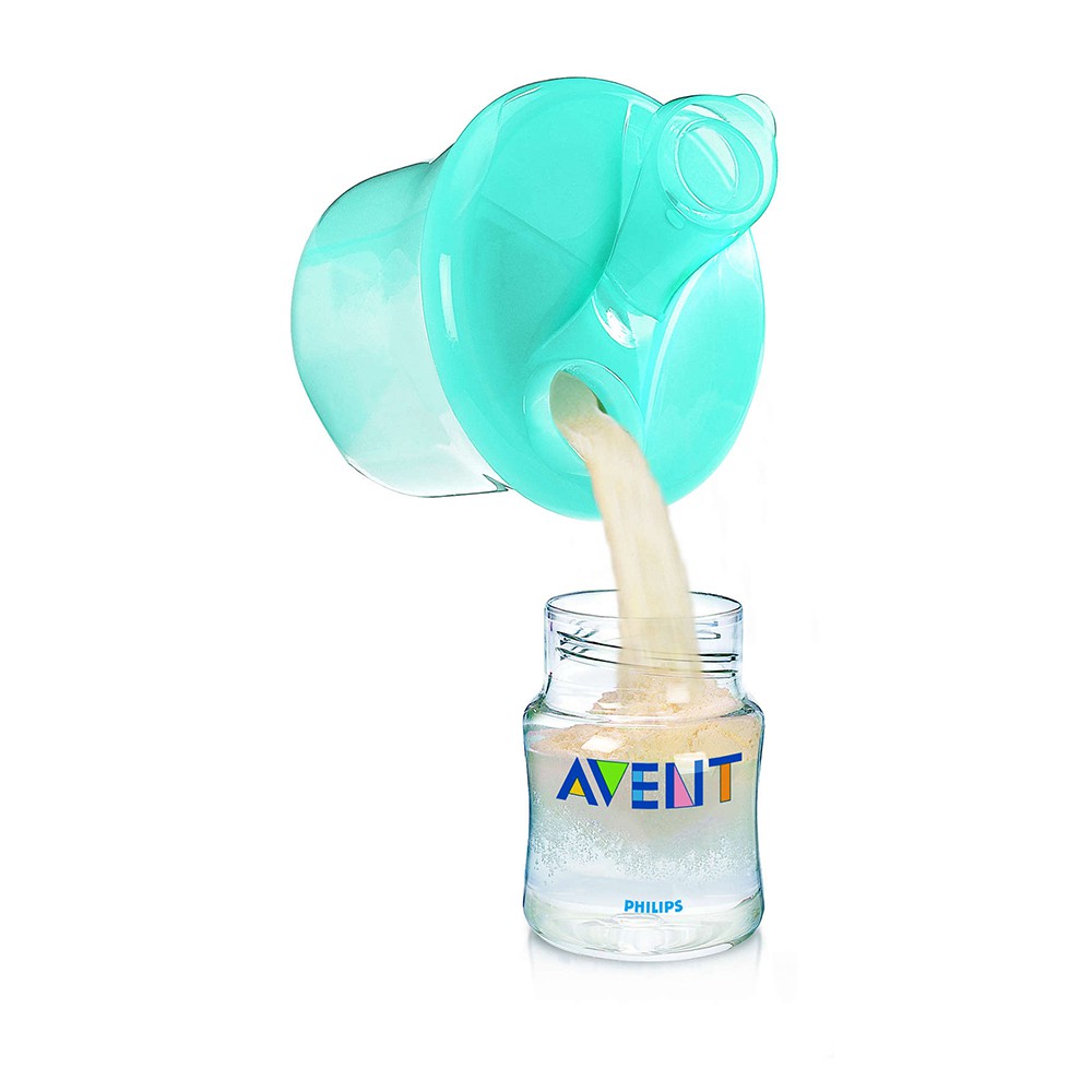 Philips AVENT Milk Powder Dispenser | Shopee Philippines