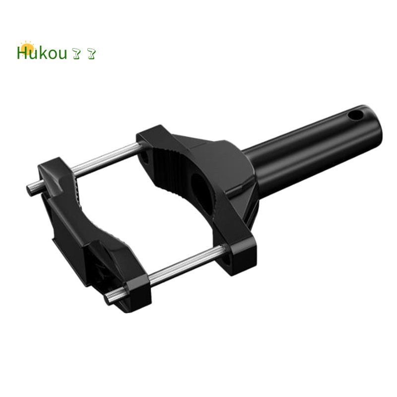 Motorcycle Extension Bar Bracket Motorbike Off-Road Spotlight Fork ...