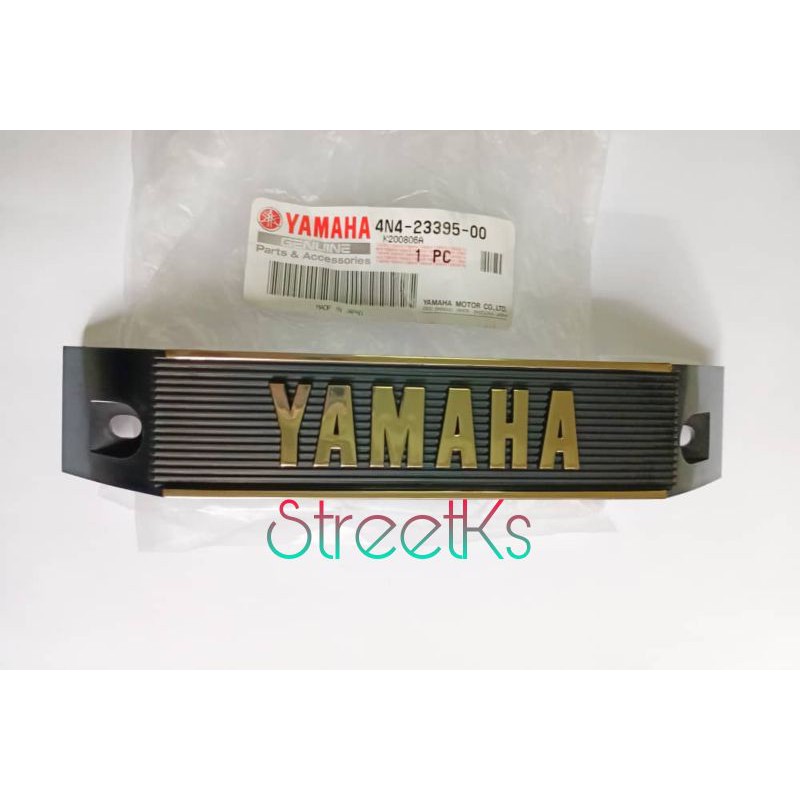 YAMAHA RXS RXK EMBLEM FORK | Shopee Philippines