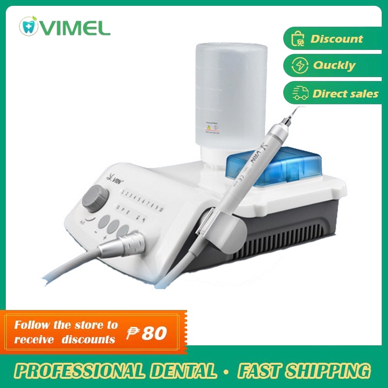 Dental ultrasonic scaling machine VRN A8 medical pet beauty salon to ...
